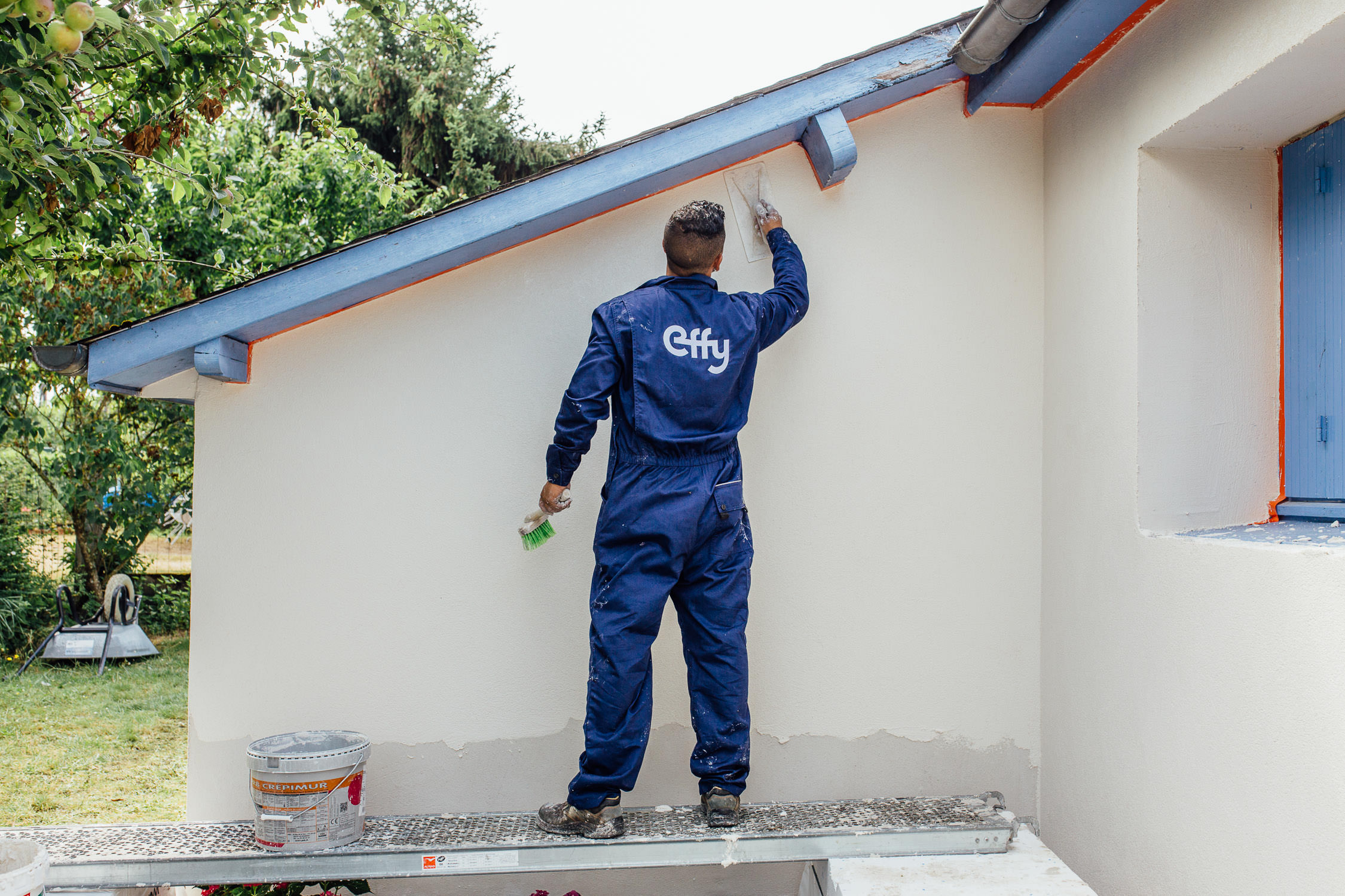 Effy Isolation Avis : témoignages clients | Effy